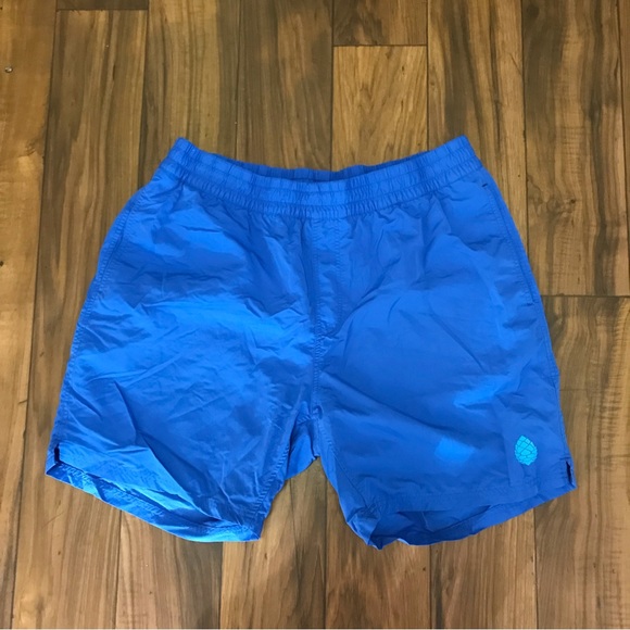 Stio | Shorts | Stio Ms Hideout Short 7 Sz Xl Mens | Poshmark